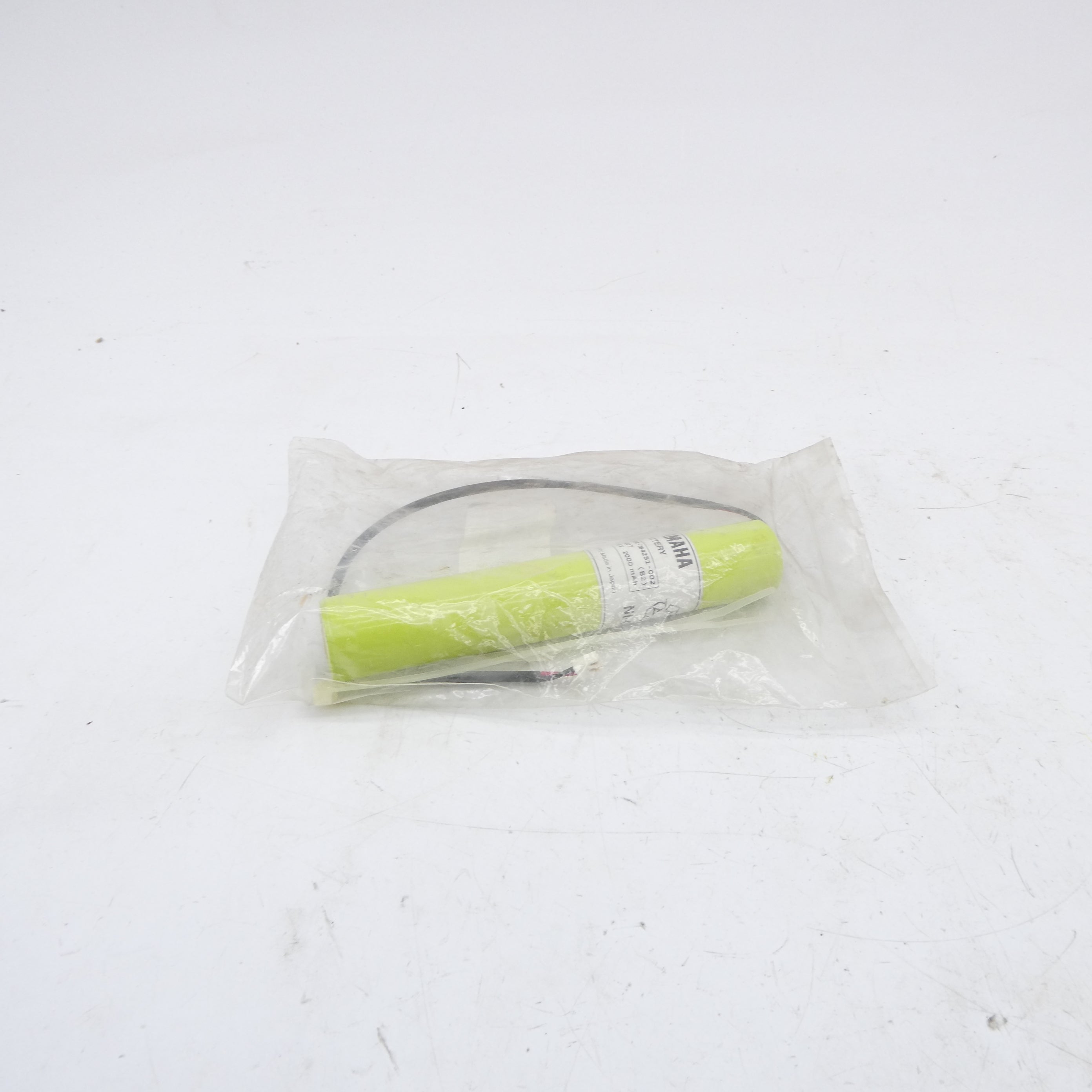 YAMAHA KR4-M4252-002 NSMP – MRO Global Solutions