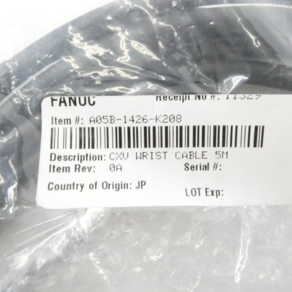 FANUC A05B-1426-K208 NSMP – MRO Global Solutions
