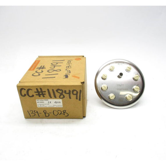 IFM EFECTOR AC2900 PROCESSLINE8SBIP69K NSMP – MRO Global Solutions