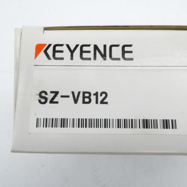 KEYENCE SZ-VB12 NSMP – MRO Global Solutions