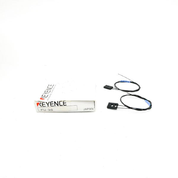 KEYENCE FU-38 (PKG OF 2) NSMP – MRO Global Solutions