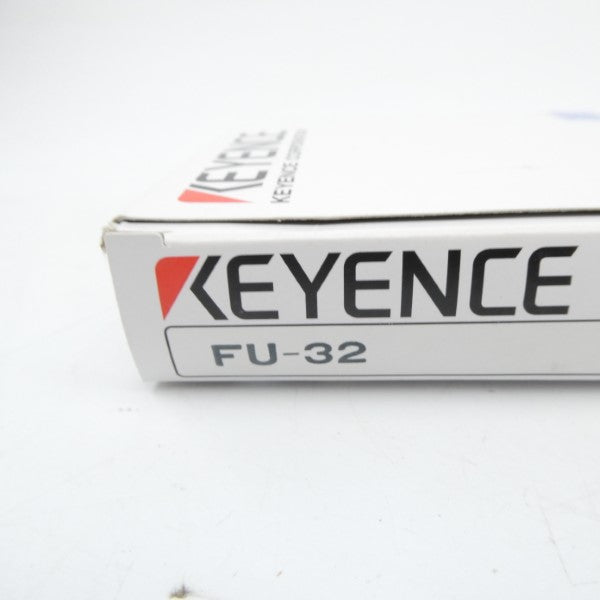 KEYENCE FU-32 NSMP – MRO Global Solutions