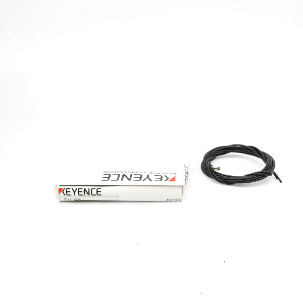 KEYENCE FU-25 NSMP – MRO Global Solutions