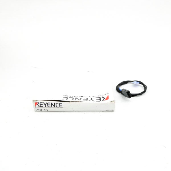 KEYENCE FU-11 (SHORT) NSMP – MRO Global Solutions