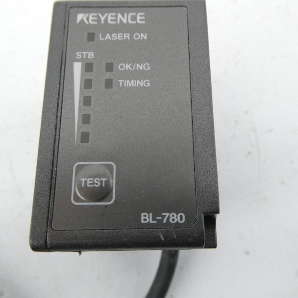 KEYENCE BL-780 NSNP – MRO Global Solutions
