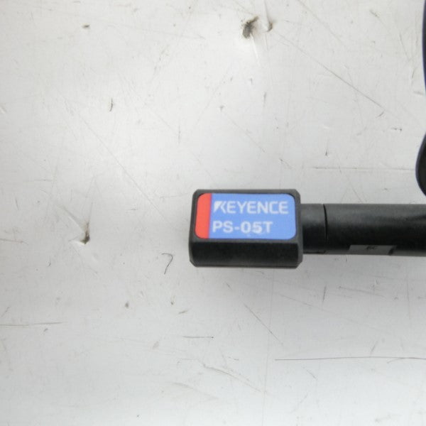 KEYENCE PS-05T UNMP – MRO Global Solutions