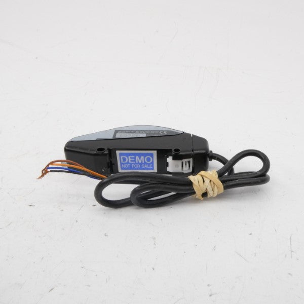 KEYENCE ES-X38 UNMP – MRO Global Solutions