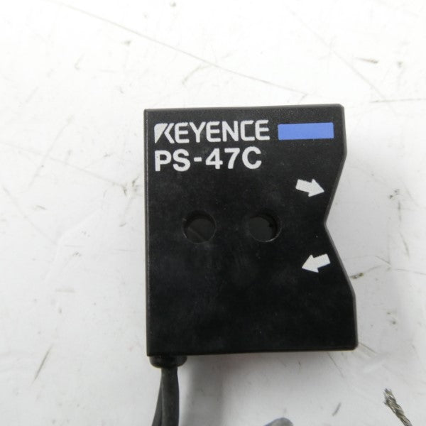 KEYENCE PS-47C UNMP – MRO Global Solutions