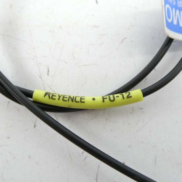 KEYENCE FU-12 NUPI – MRO Global Solutions