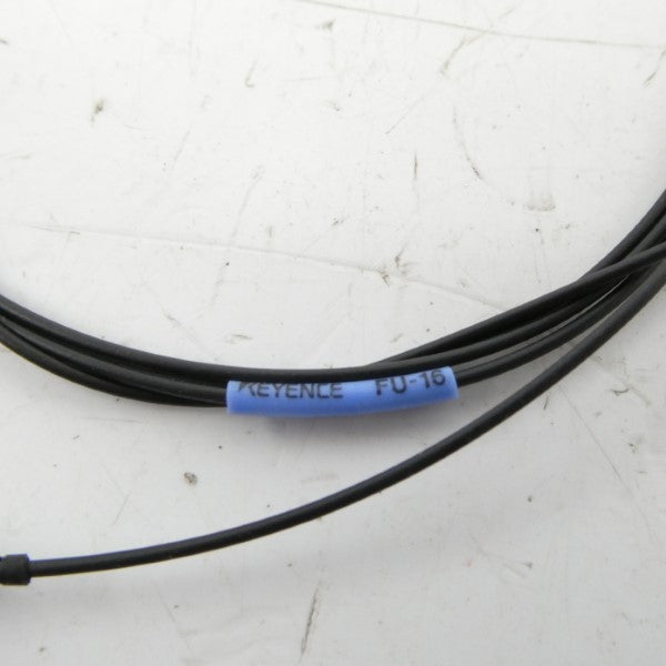 KEYENCE FU-16 NUPI – MRO Global Solutions
