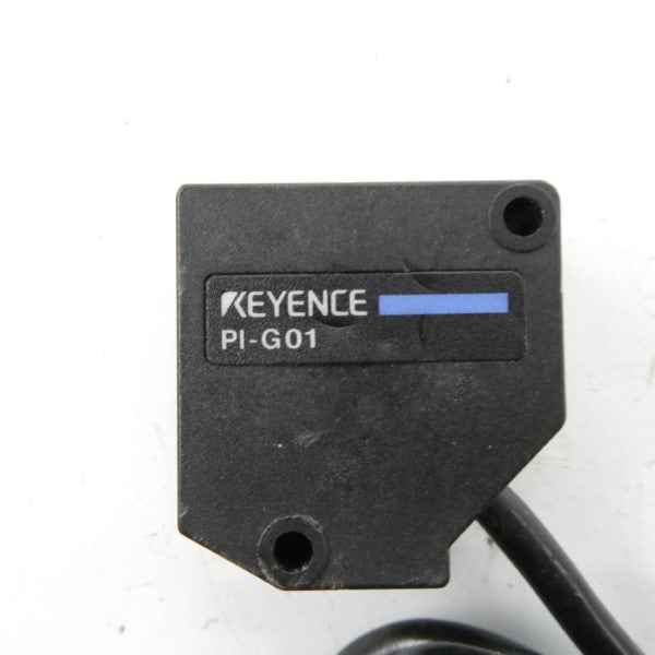 KEYENCE PI-G01 UNMP – MRO Global Solutions