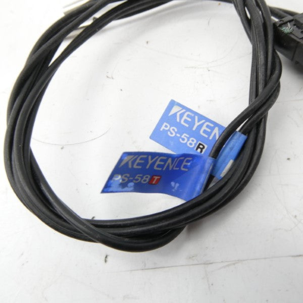 KEYENCE PS-58 UNMP – MRO Global Solutions