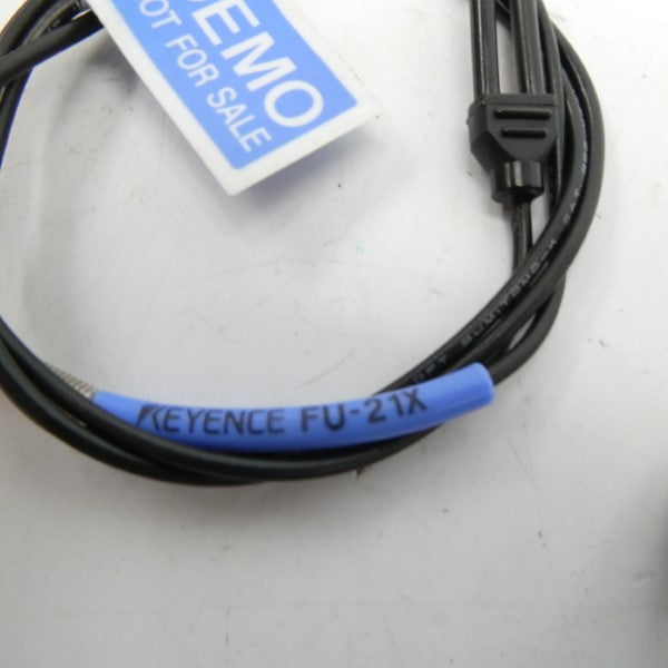 KEYENCE FU-21X UNMP – MRO Global Solutions