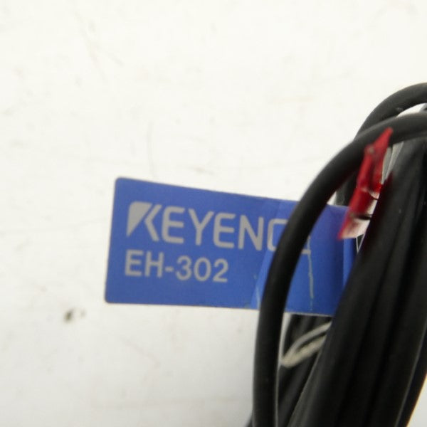KEYENCE EH-302 (LONG) UNMP – MRO Global Solutions