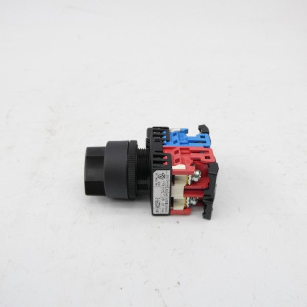 FUJI ELECTRIC AR22PR-3 250V 6A NSNP – MRO Global Solutions