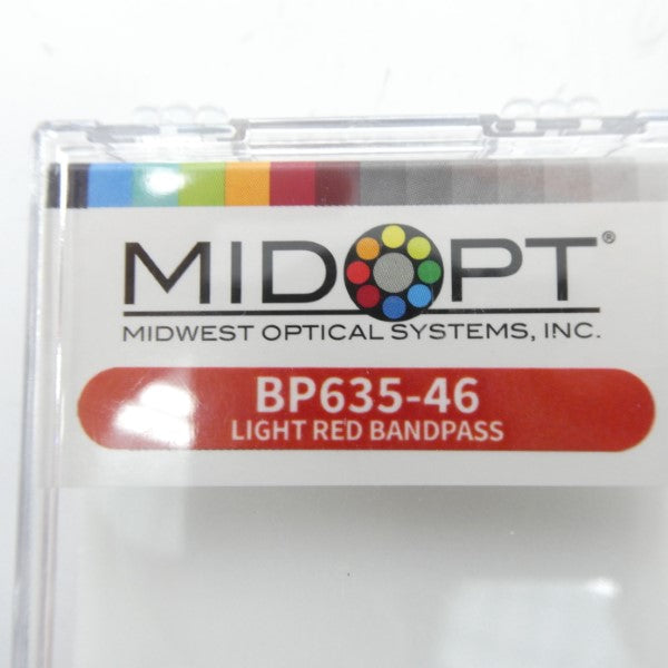 MIDOPT BP635-46 NSMP – MRO Global Solutions