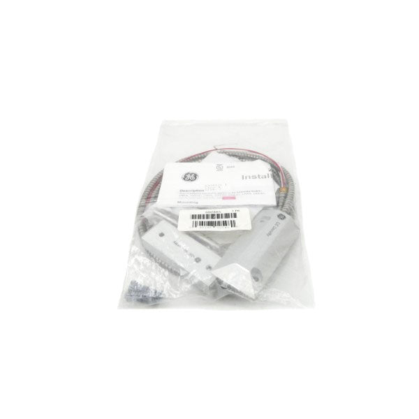 GENERAL ELECTRIC 2207AH-L NSMP – MRO Global Solutions