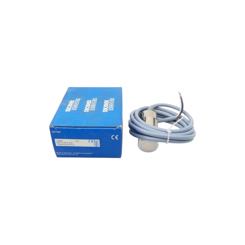 RECHNER KAS-70-30-A-M32 10-35VDC NSMP – MRO Global Solutions