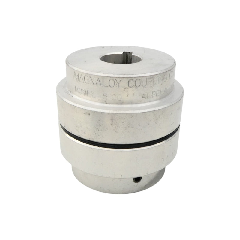 MAGNALOY COUPLING M500 NSNP – MRO Global Solutions