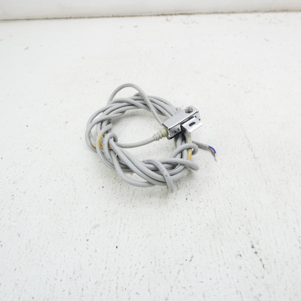 SMC D-A53 D-A57 (LONG) NSNP