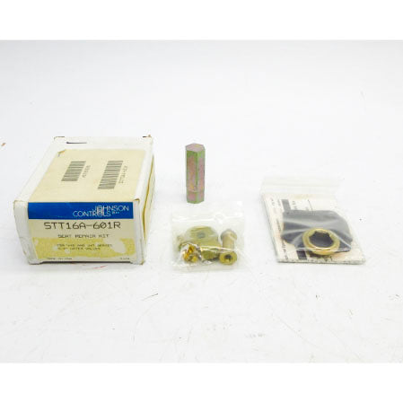 JOHNSON CONTROLS STT16A-601R 3/4" NSMP – MRO Global Solutions