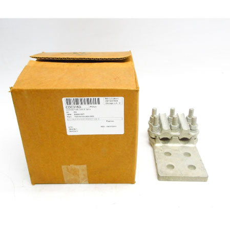 DOSSERT T2CVH100-4N4-HSN (PKG OF 3) NSMP