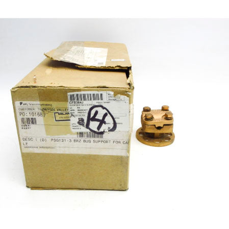 DOSSERT PSG131-3 NSNP – MRO Global Solutions