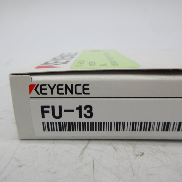 KEYENCE FU-13 NSMP – MRO Global Solutions
