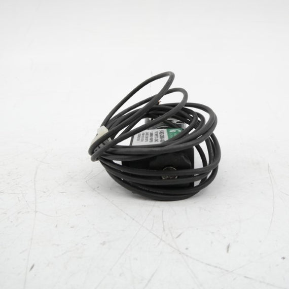 SPARTAN SCIENTIFIC 9-3922-33060-1-001 24VDC 150PSI 1/8" NSMP