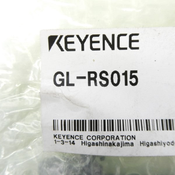 KEYENCE GL-RS015 NSMP – MRO Global Solutions