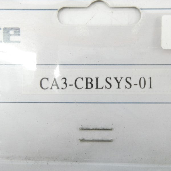 PRO FACE CA3-CBLSYS-01 NSMP – MRO Global Solutions