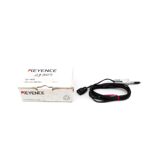 KEYENCE GT-H10 NSMP – MRO Global Solutions