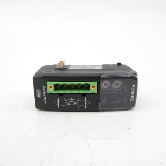 KEYENCE DL-DN1 20-30VDC NSMP – MRO Global Solutions