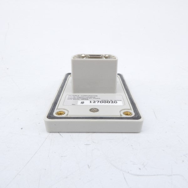 KEYENCE SL-R12D NSMP – MRO Global Solutions