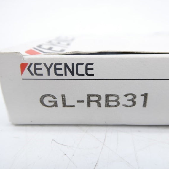 KEYENCE GL-RB31 NSMP – MRO Global Solutions