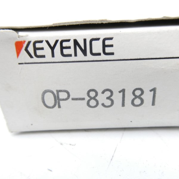 KEYENCE OP-83181 NSMP – MRO Global Solutions