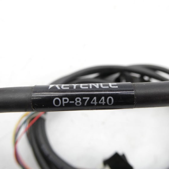 KEYENCE OP-87440 UNMP – MRO Global Solutions