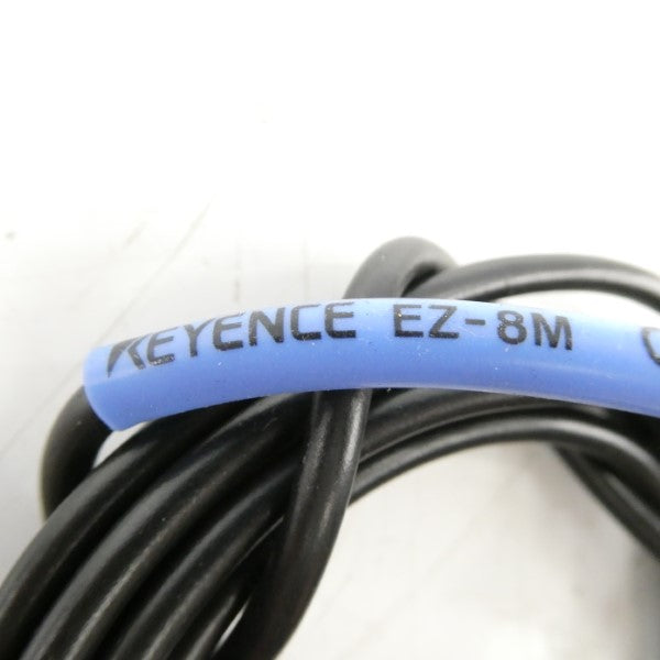 KEYENCE EZ-8M NSNP – MRO Global Solutions