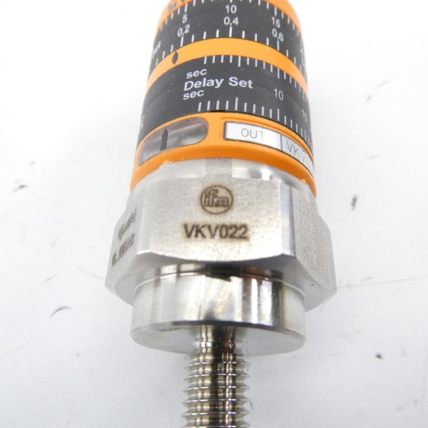 IFM EFECTOR VKV022 NSNP – MRO Global Solutions