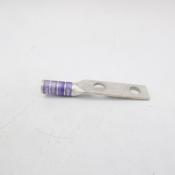 BURNDY YA28-2N (PKG OF 10) NSMP – MRO Global Solutions