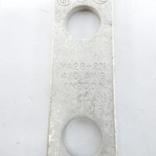 BURNDY YA28-2N NSNP – MRO Global Solutions