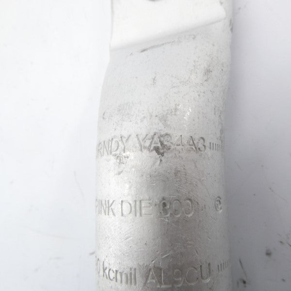 BURNDY YA34A3 NSMP – MRO Global Solutions