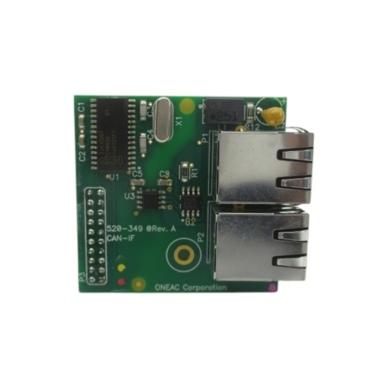 ONEAC 520-349 REV. A NSNP