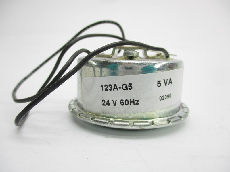 EDWARDS SIGNALING 123A-G5 24V NSNP – MRO Global Solutions