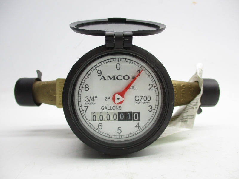 AMCO C700 3/4" NSNP – MRO Global Solutions