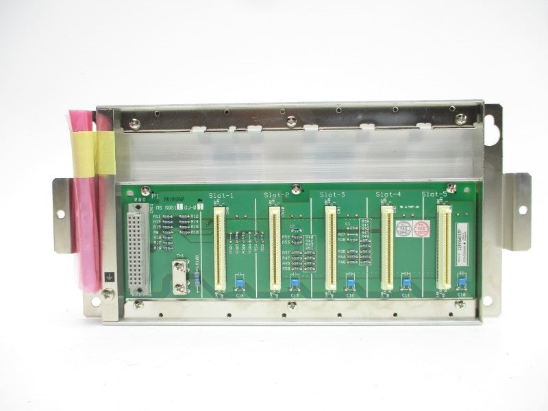 YOKOGAWA NFBU050-S10 NSMP – MRO Global Solutions