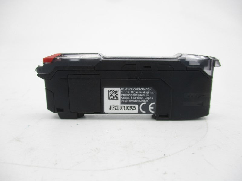 KEYENCE FS-N40 NSMP – MRO Global Solutions