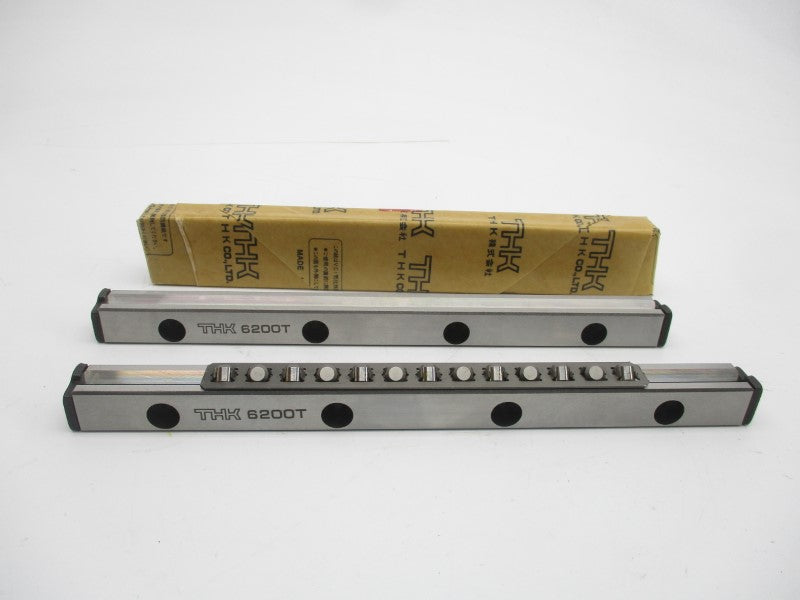 THK VR6-200HX13Z NSMP – MRO Global Solutions