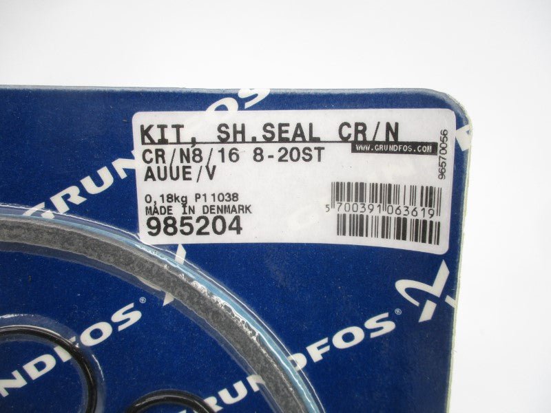 GRUNDFOS 985204 NSMP – MRO Global Solutions