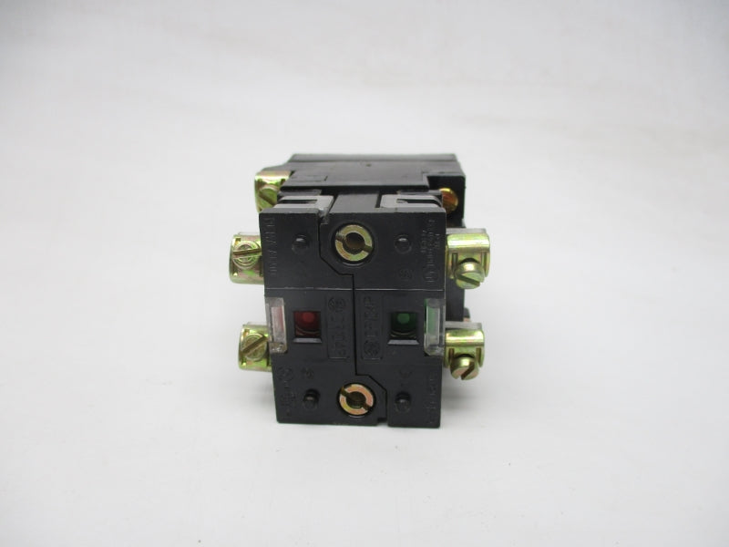 GENERAL ELECTRIC CR104PXG49 125VAC/DC NSNP – MRO Global Solutions